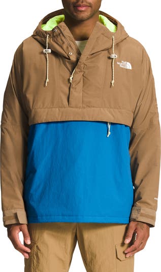 The North Face '78 Low-Fi Hi-Tek Waterproof Windjammer Jacket | Nordstrom