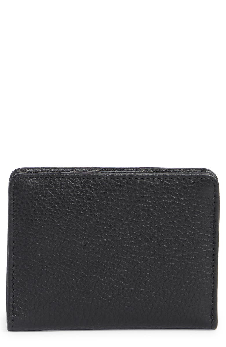 MUNDI SMALL LEATHER GOODS Mini Bifold Wallet | Nordstromrack
