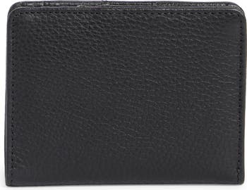 MUNDI SMALL LEATHER GOODS Mini Bifold Wallet | Nordstromrack