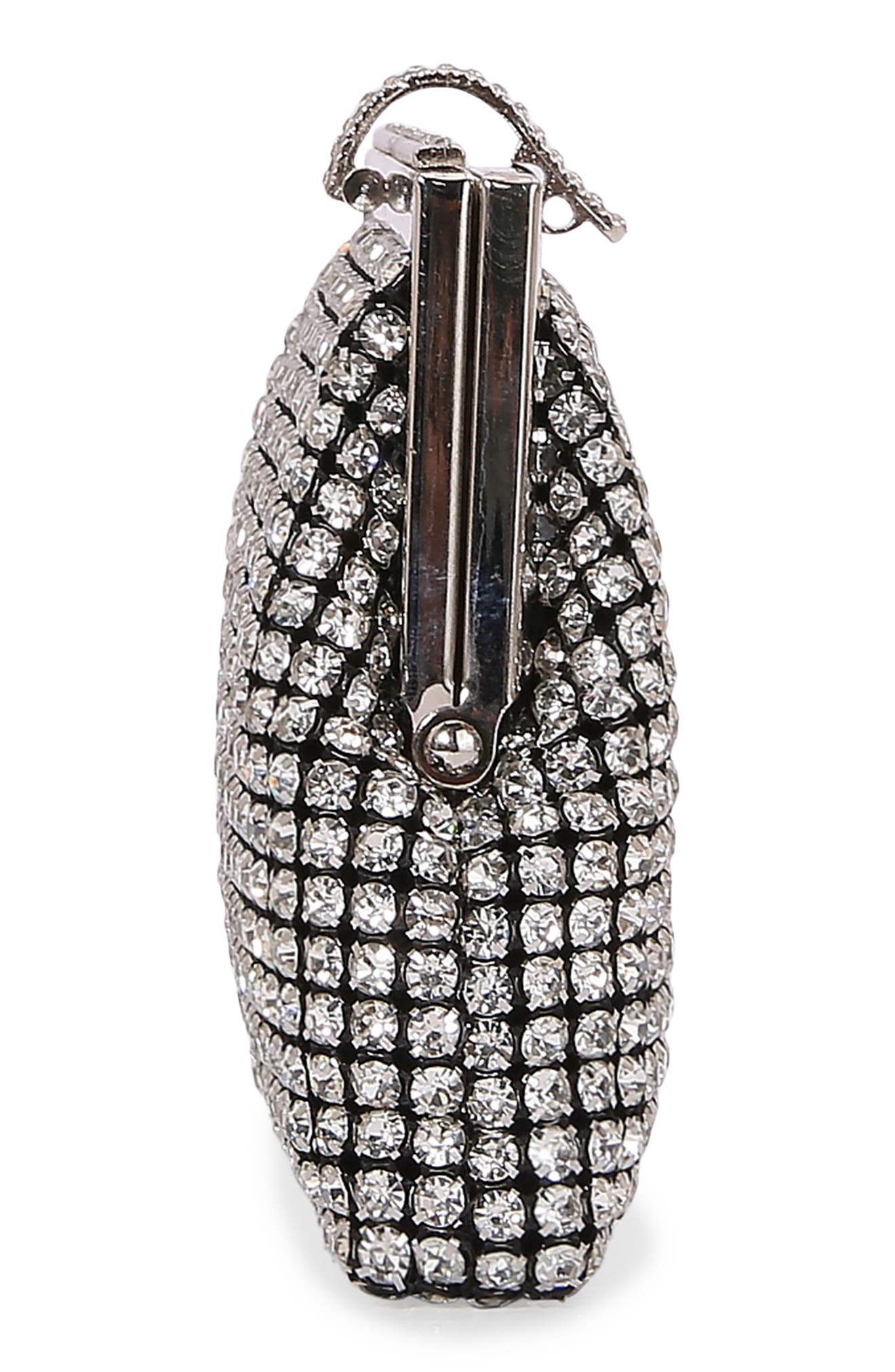 Rhinestone Evening Bag (Women) | Nordstromrack