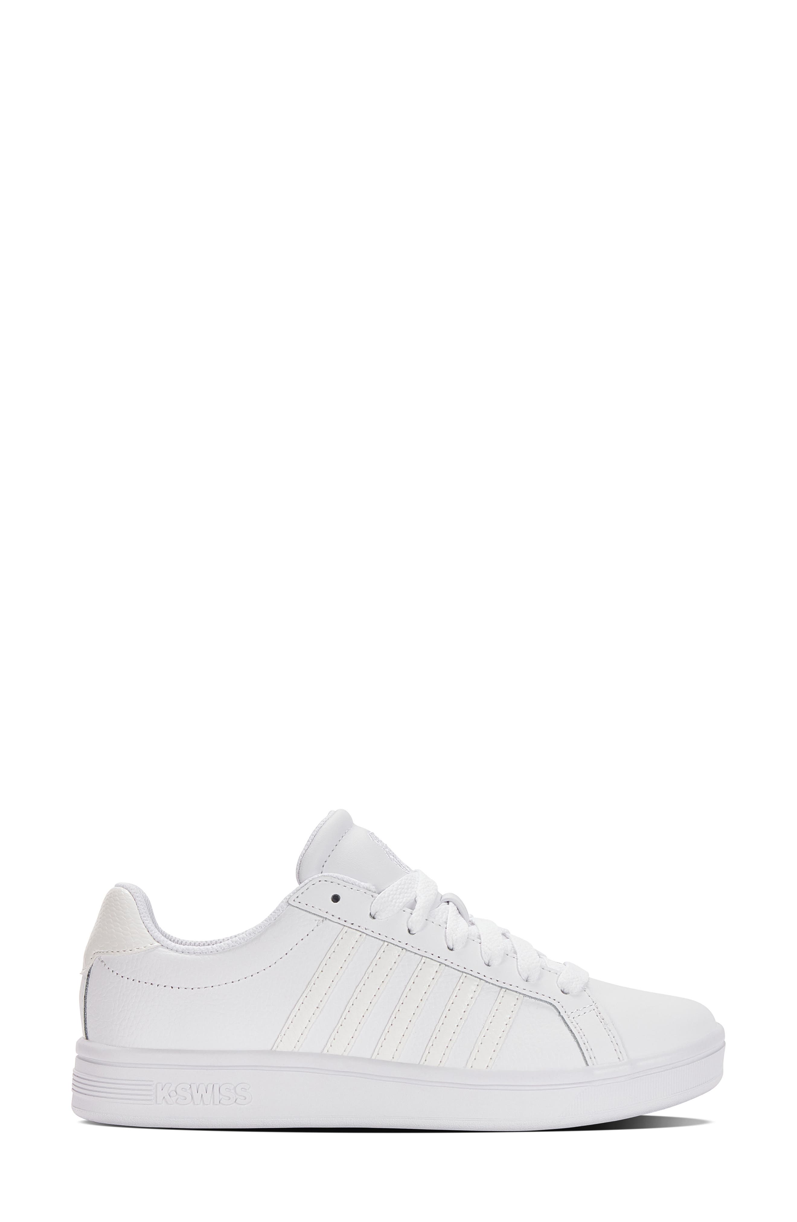 K-Swiss Court Tiebreak Sneaker (Women) | Nordstromrack