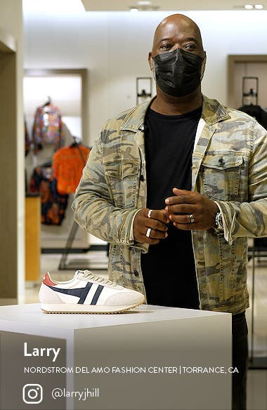 Gola FT Boston 78 Sneaker (Men) | Nordstrom