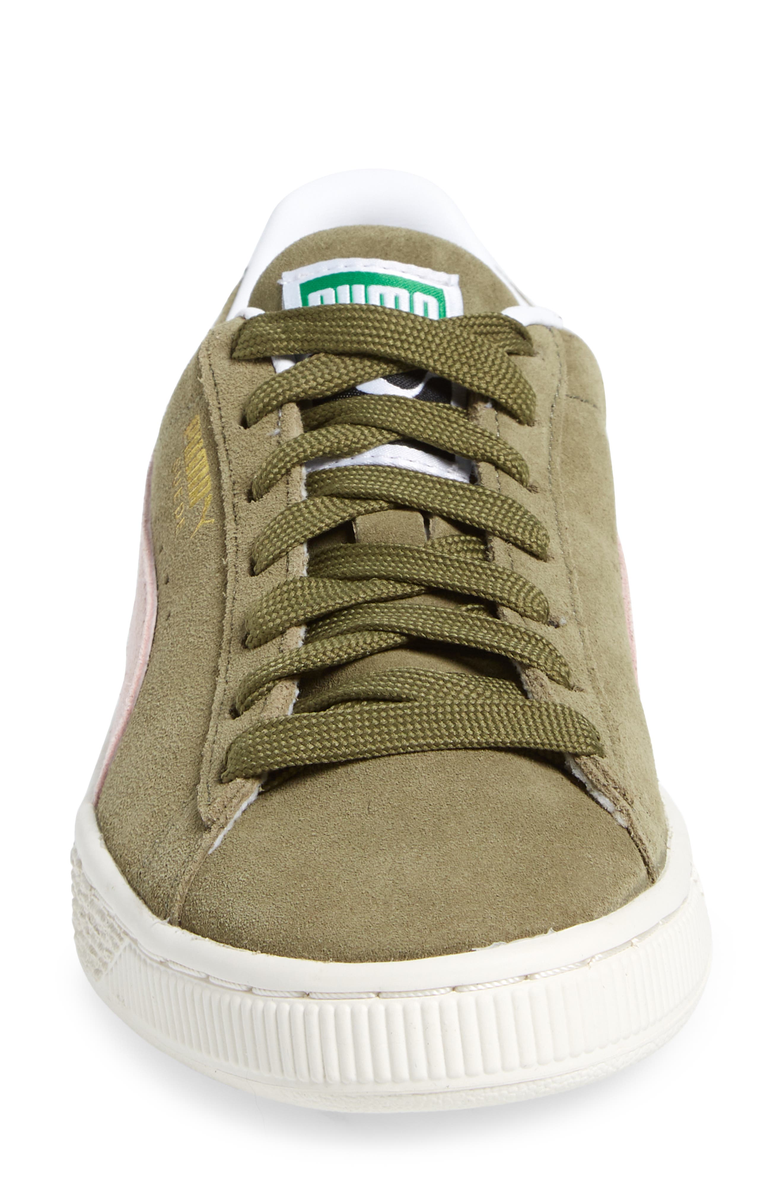 PUMA Suede Classic XXI Sneaker (Women) | Nordstrom