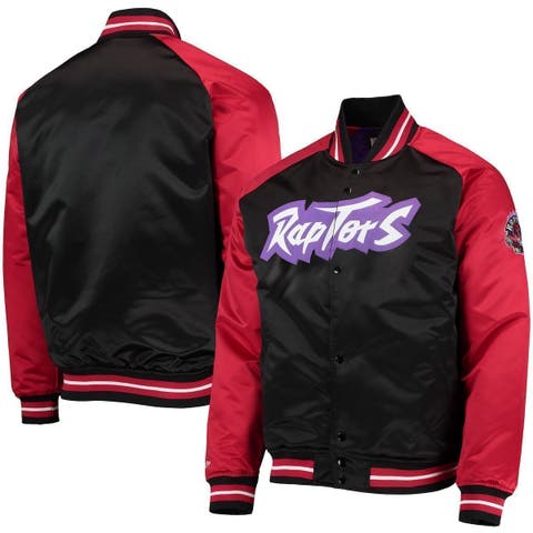Men's Mitchell & Ness Coats & Jackets | Nordstrom Men's Mitchell & Ness Coats & Jackets | Nordstrom