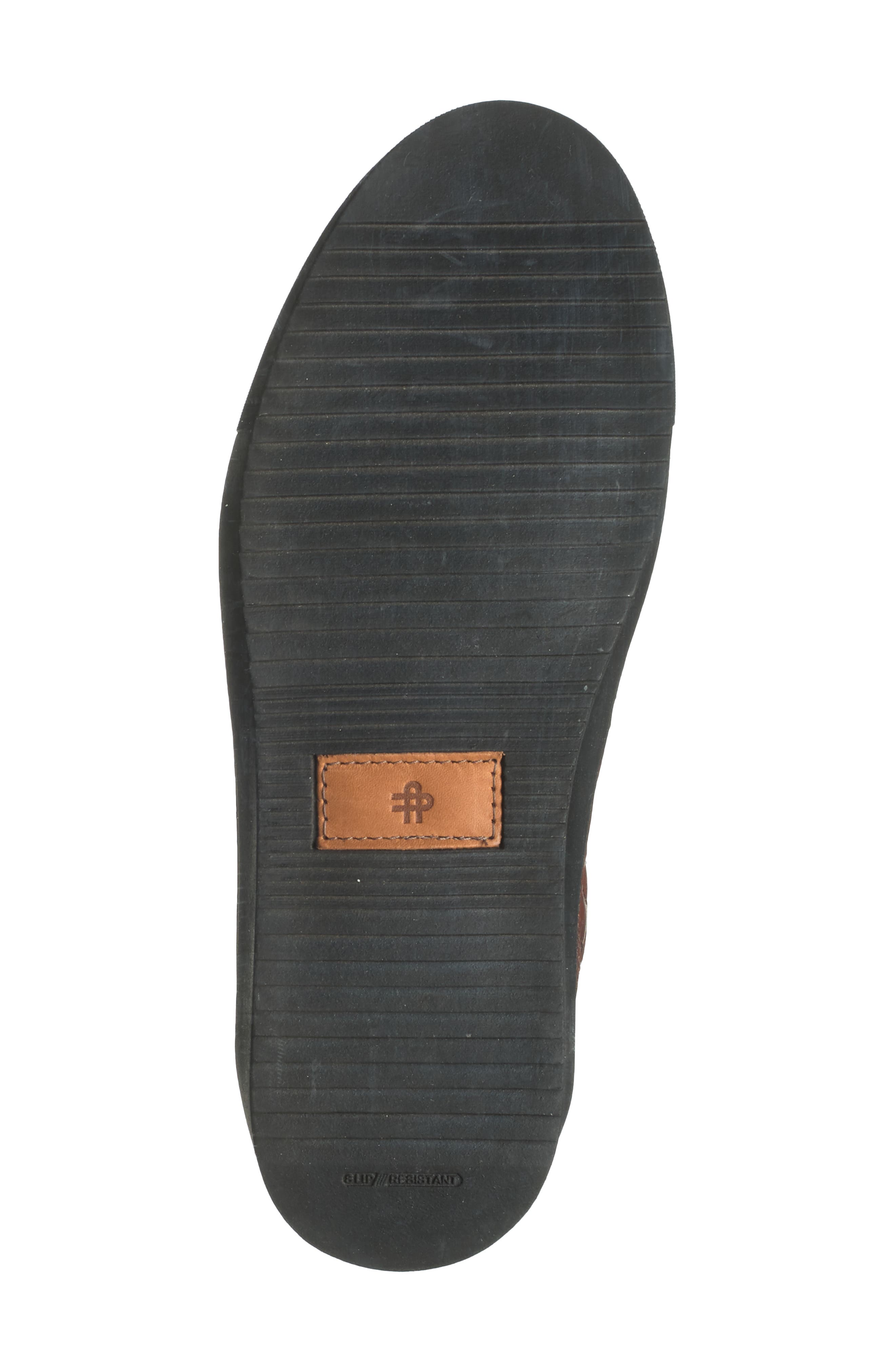 Marc Joseph New York Everett Diamond Quilted Leather Sneaker ...