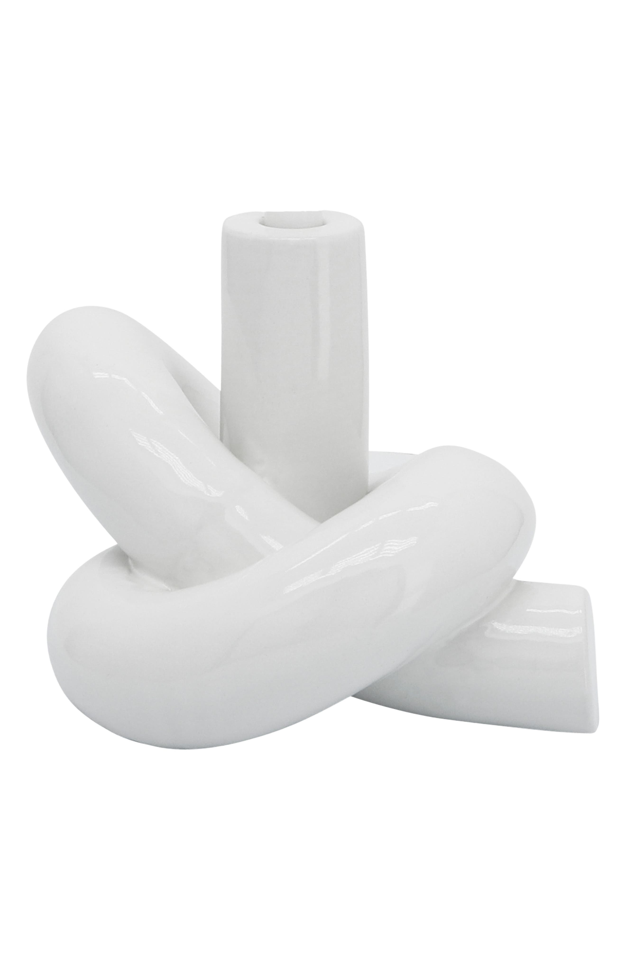 SAGEBROOK HOME Loopy Candleholder | Nordstromrack