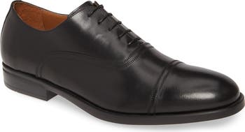 Bruno Magli Butler Cap Toe Oxford (Men) | Nordstrom