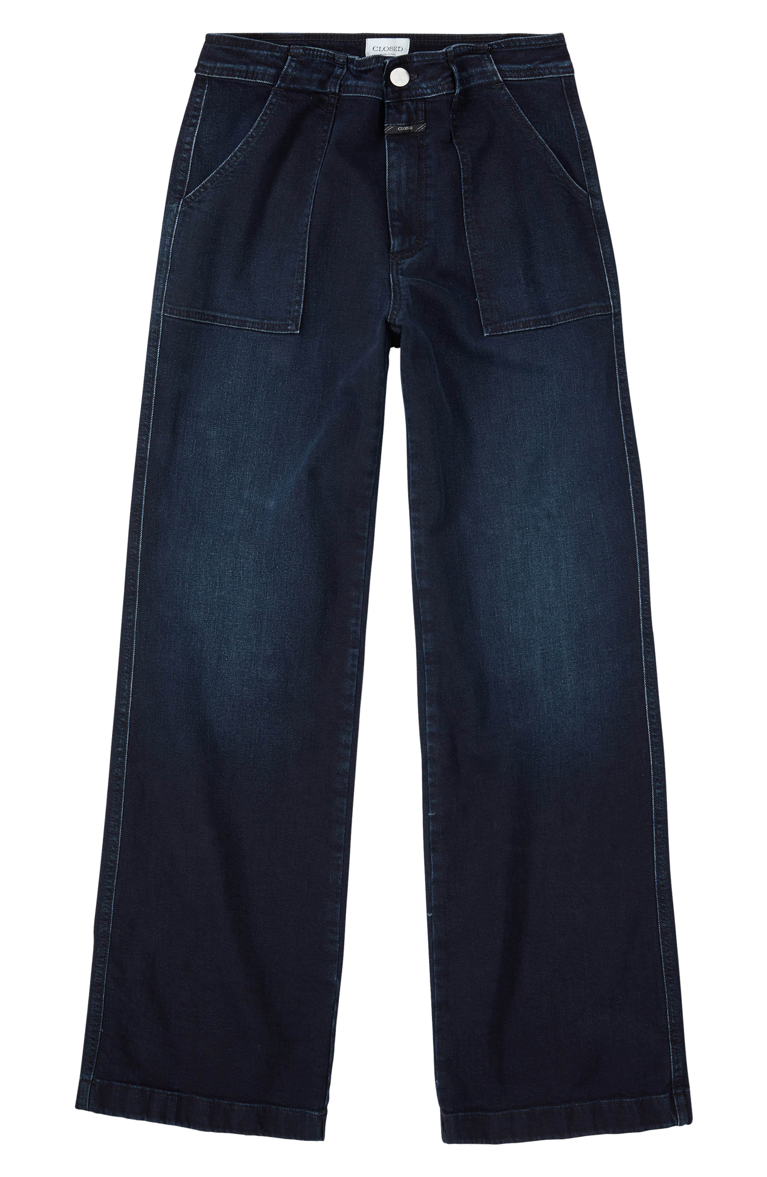 Closed Aria Flare Jeans | Nordstromrack