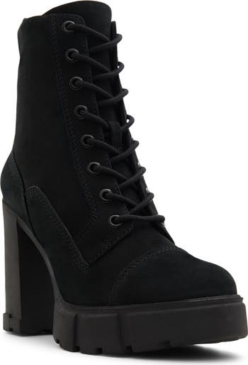 ALDO Rebel 2.0 Platform Boot (Women) | Nordstrom