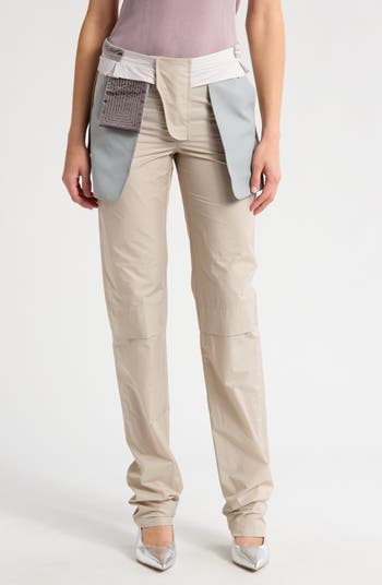Valentino Garavani Inside Out Pants | Nordstromrack