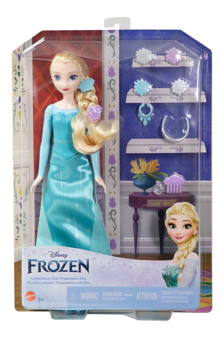 Disney® Frozen Elsa Doll | Nordstromrack