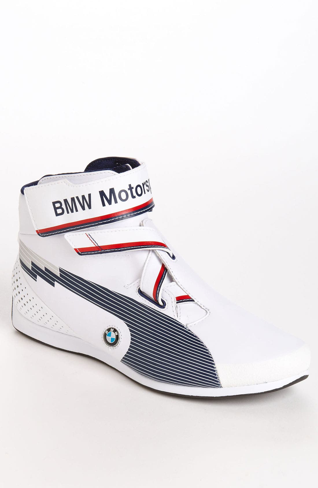 PUMA 'BMW evoSPEED F1 Mid' Sneaker (Men) | Nordstrom
