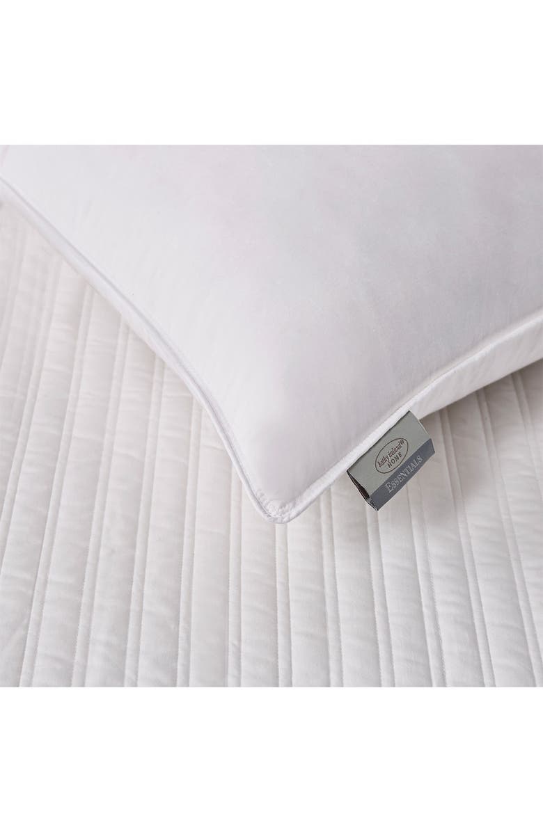 BLUE RIDGE HOME FASHIONS Kathy Ireland 330 Thread Count Back Sleeper ...