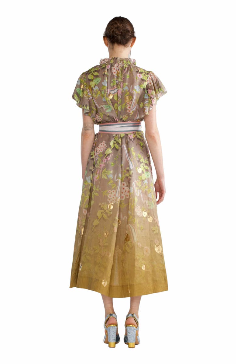 Cynthia Rowley Dawn Dress | Nordstrom