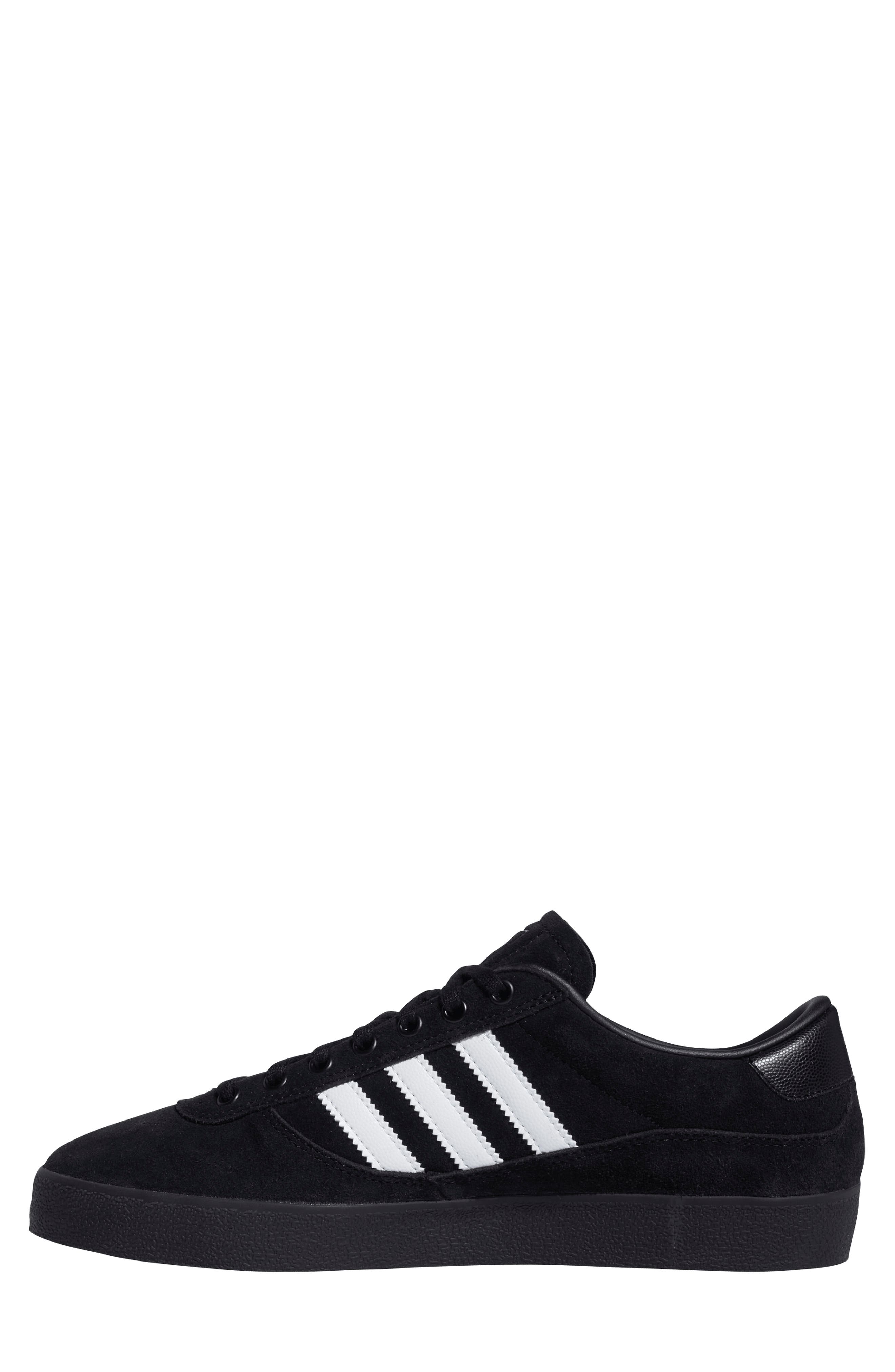 adidas Puig Indoor Skate Sneaker (Men) | Nordstromrack