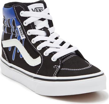 Vans Kids' Filmore Drippy High-Top Sneaker | Nordstromrack