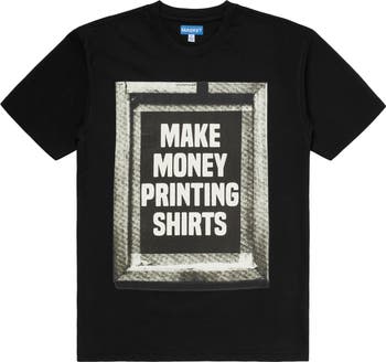 MARKET Printing Money Graphic Tee | Nordstrom