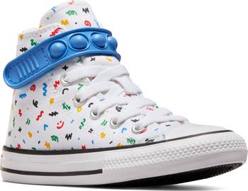 Converse Kids' Chuck Taylor® All Star® Bubble Strap Sneaker | Nordstrom