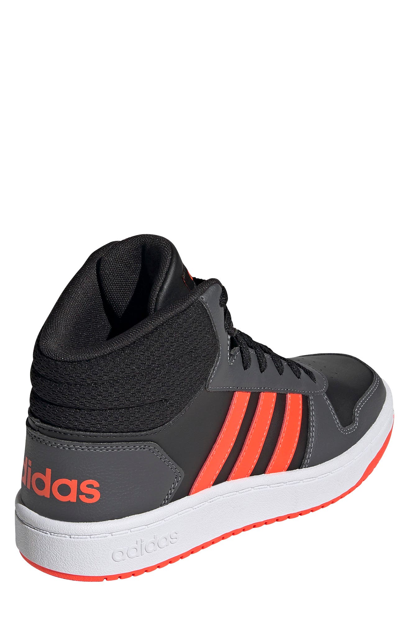 adidas Hoops 2.0 Mid Shoe | Nordstromrack