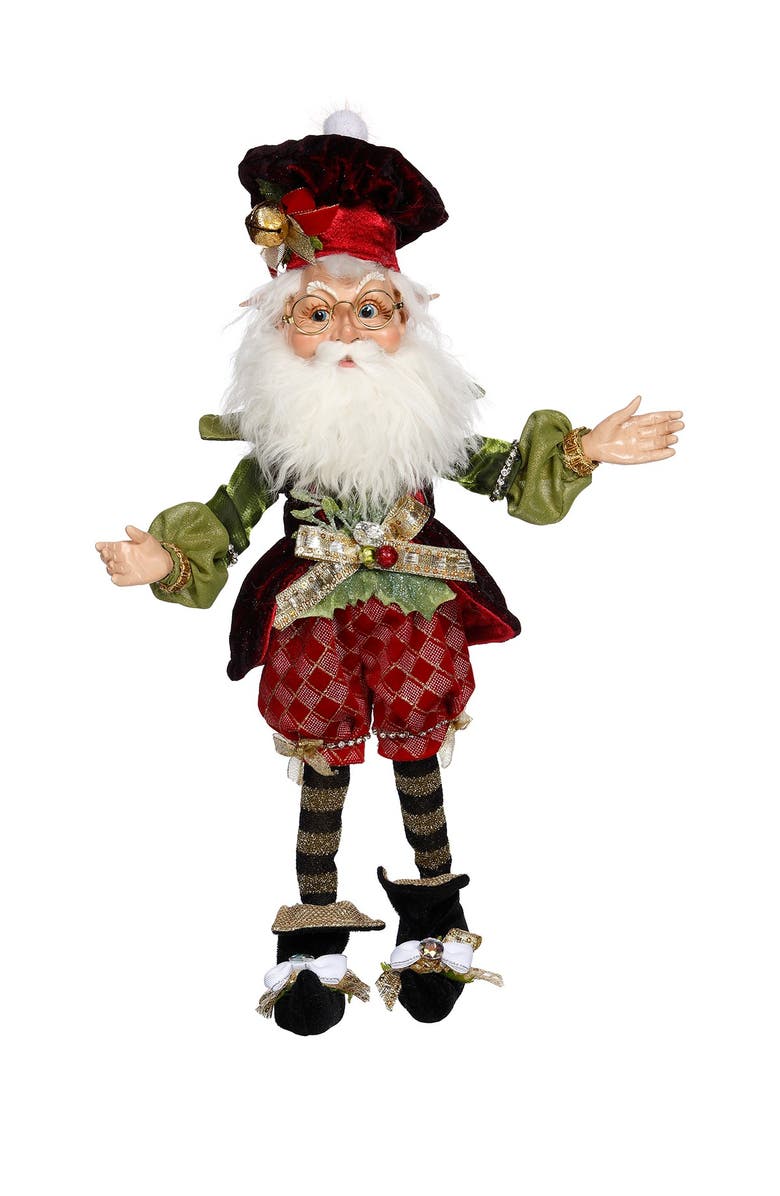 Mark Roberts North Pole Tailor Elf 18" Figurine | Nordstromrack
