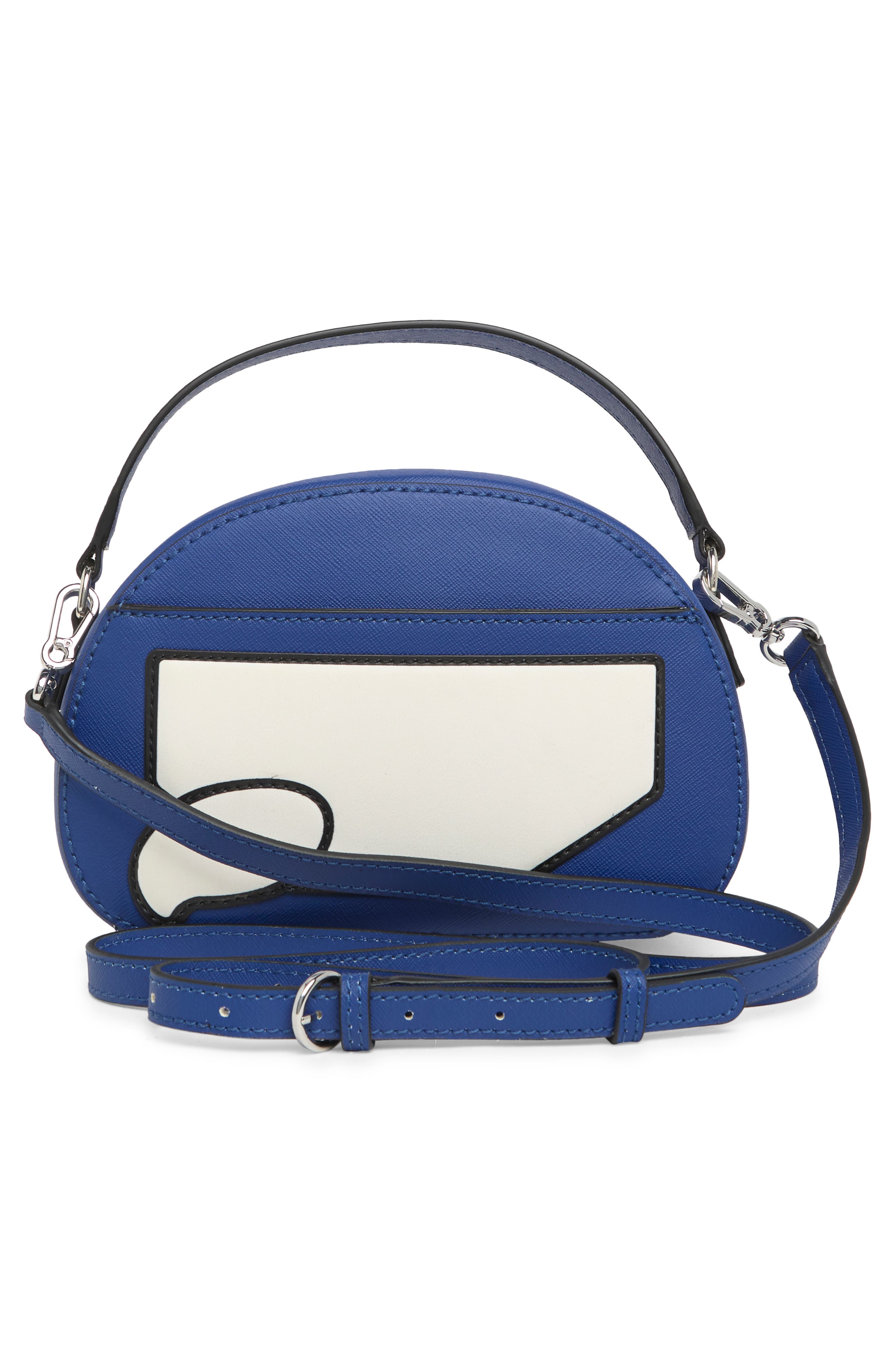 KARL LAGERFELD PARIS Maybelle Cat Crossbody Bag | Nordstromrack