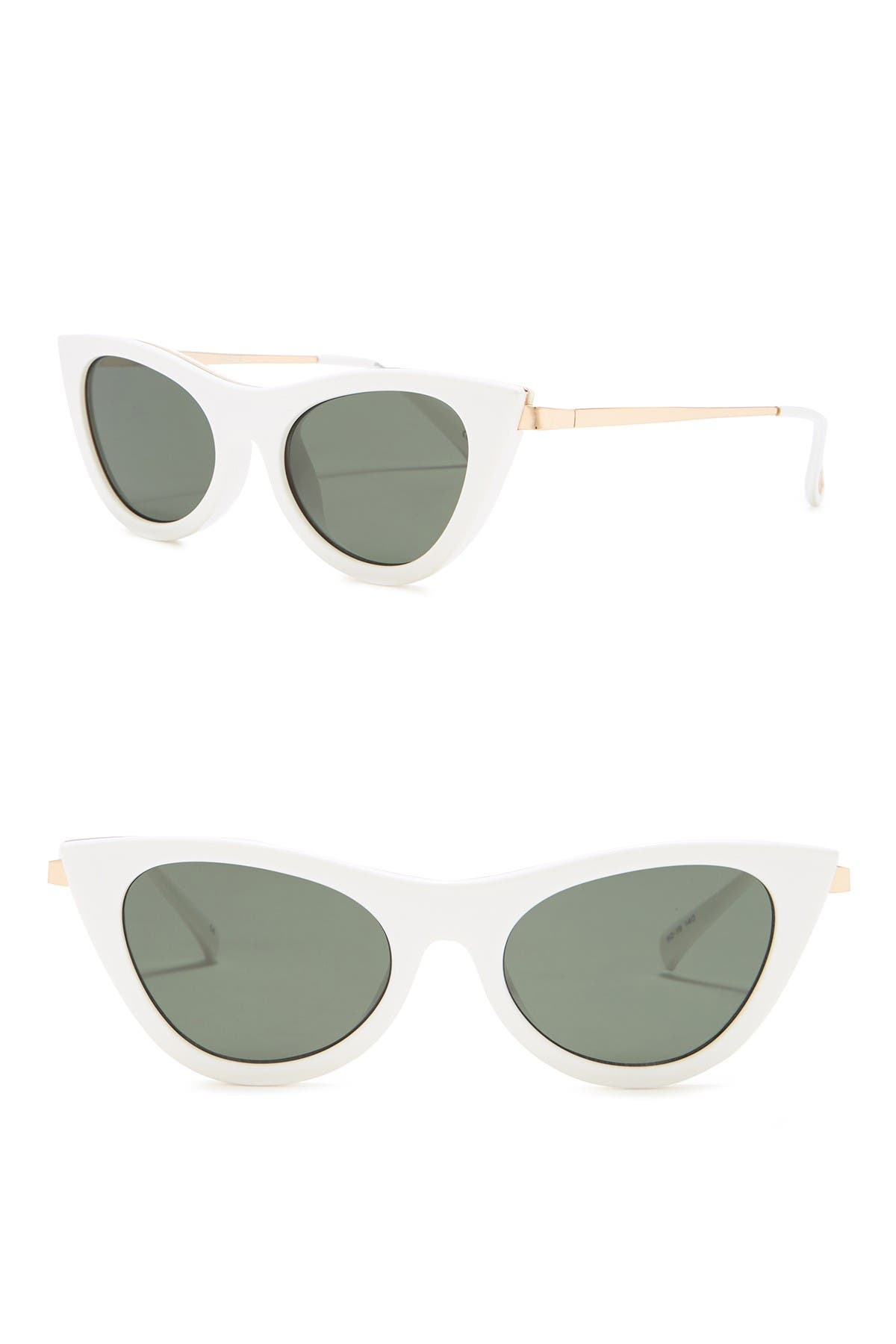 Enchantress 50mm Sunglasses (Women) | Nordstromrack