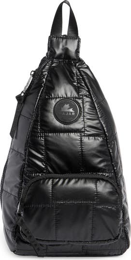 Pajar Quilted Nylon Sling Backpack | Nordstromrack