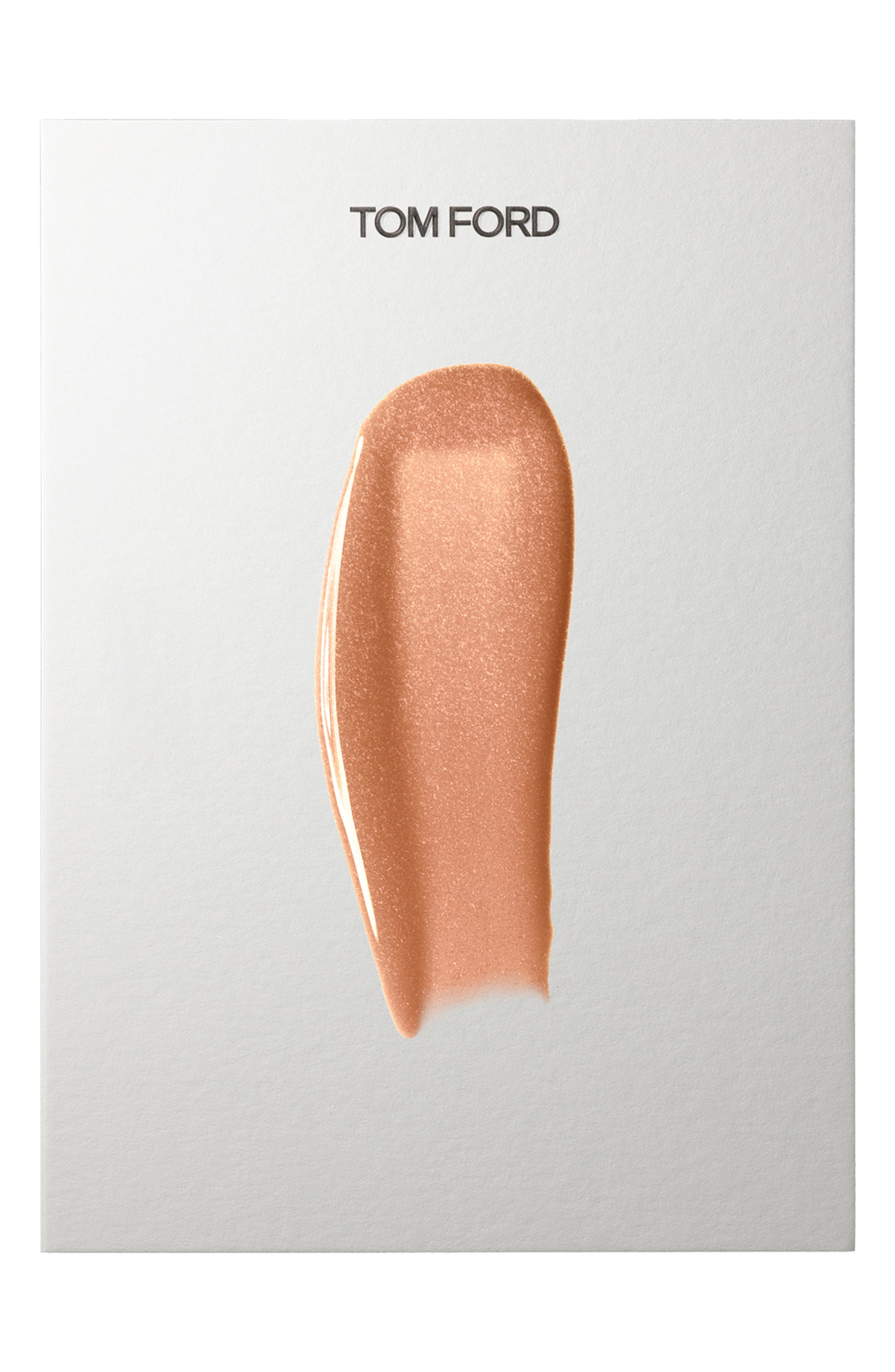 TOM FORD Gilded Gloss Luxe | Nordstrom