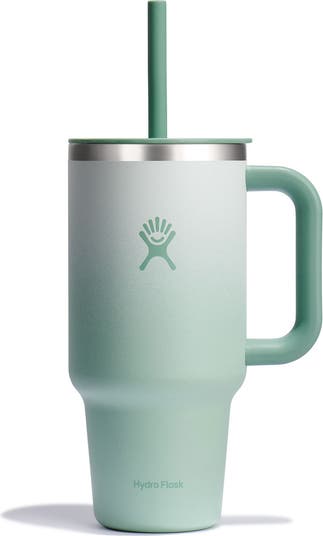Hydro Flask 32-Ounce All Around™ Gradient Travel Tumbler | Nordstrom