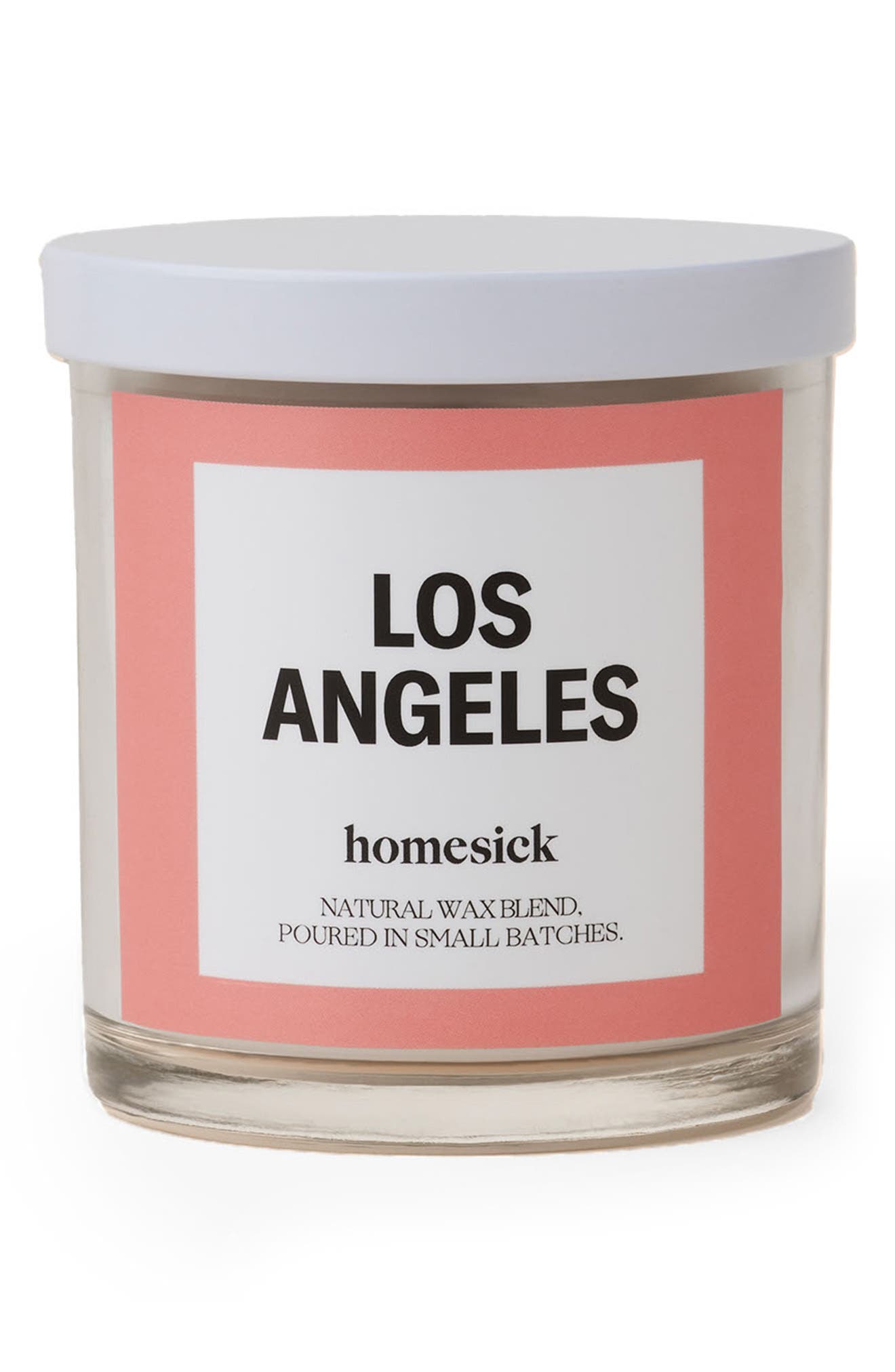 homesick Los Angeles Mini Candle | Nordstromrack