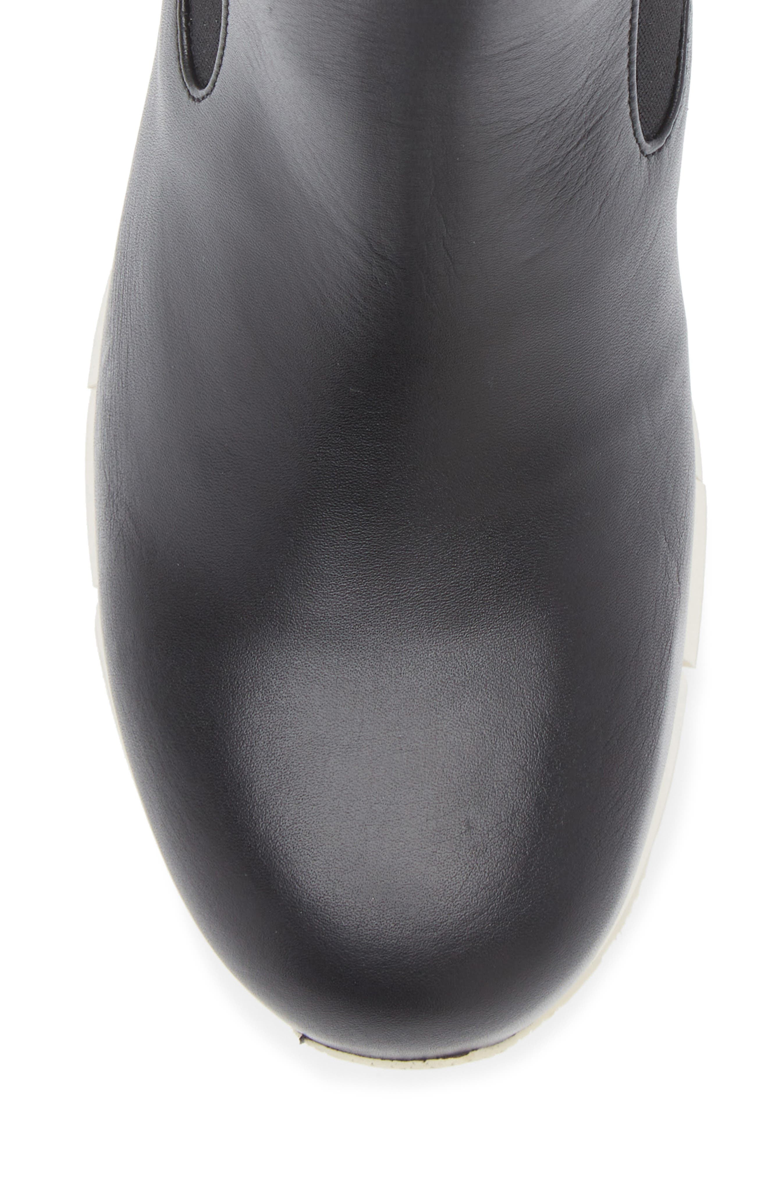 Paloma Barcelo Rigel Platform Chelsea Boot (Women) | Nordstromrack