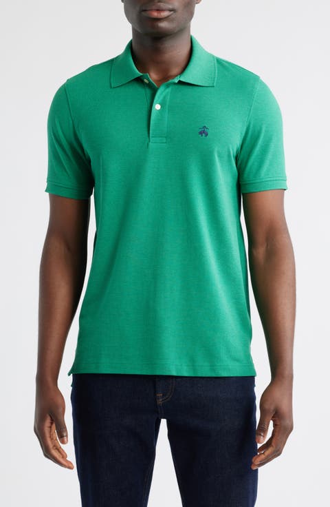 Men's Green Polo Shirts | Nordstrom