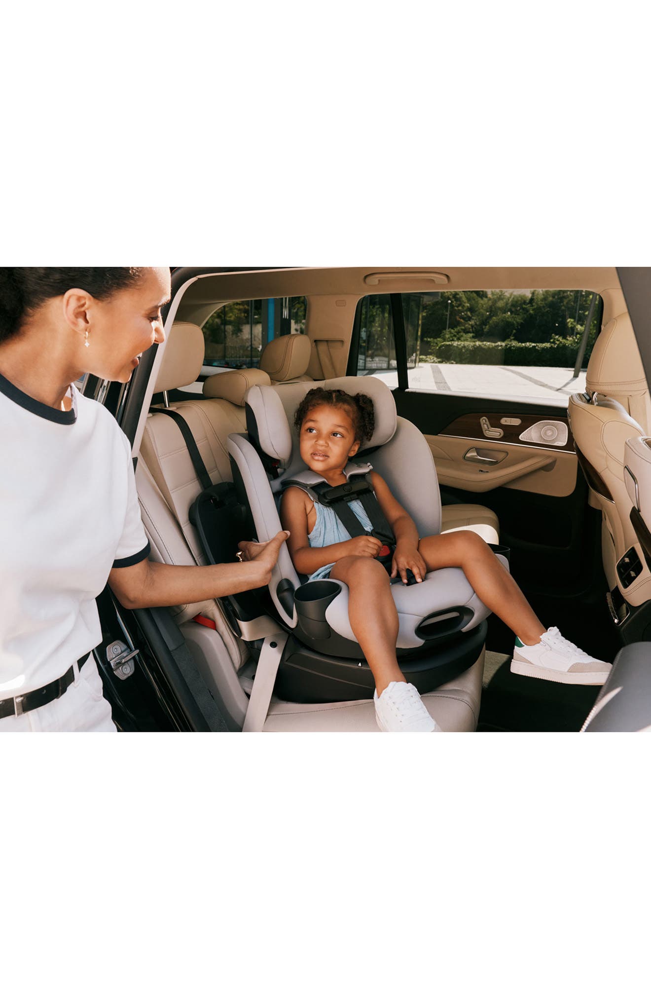 CYBEX Callisto G 360 Select All-in-One Car Seat | Nordstrom