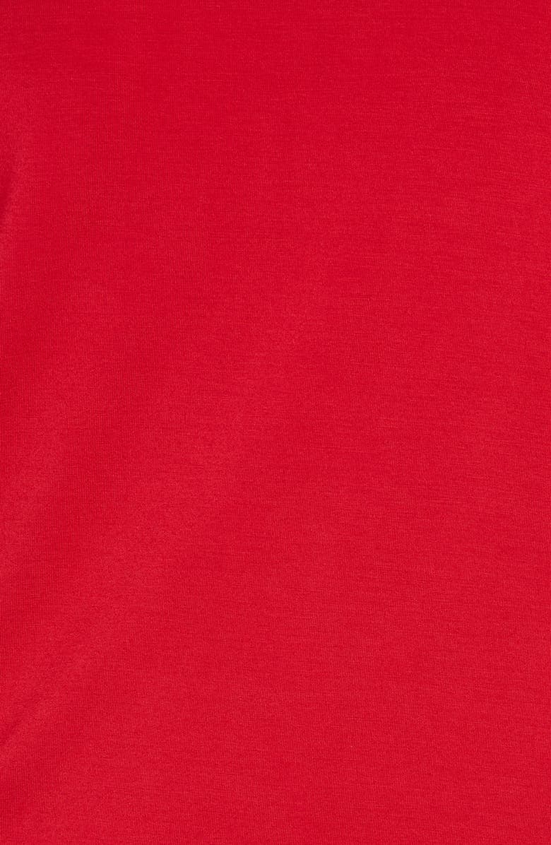 KicKee Pants Loosey Goosey Twilight Skis Pajamas | Nordstromrack
