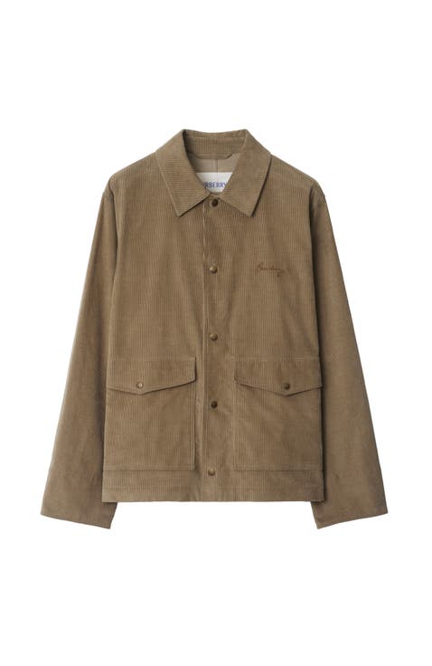 Men's Corduroy Jackets | Nordstrom