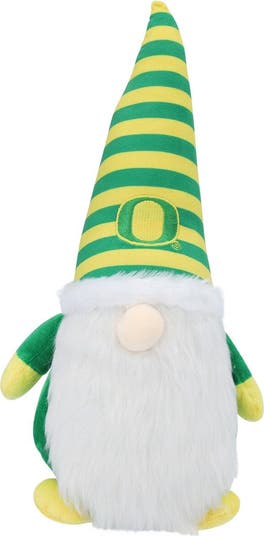 FOCO Oregon Ducks 14'' Stumpy Gnome Plush | Nordstrom