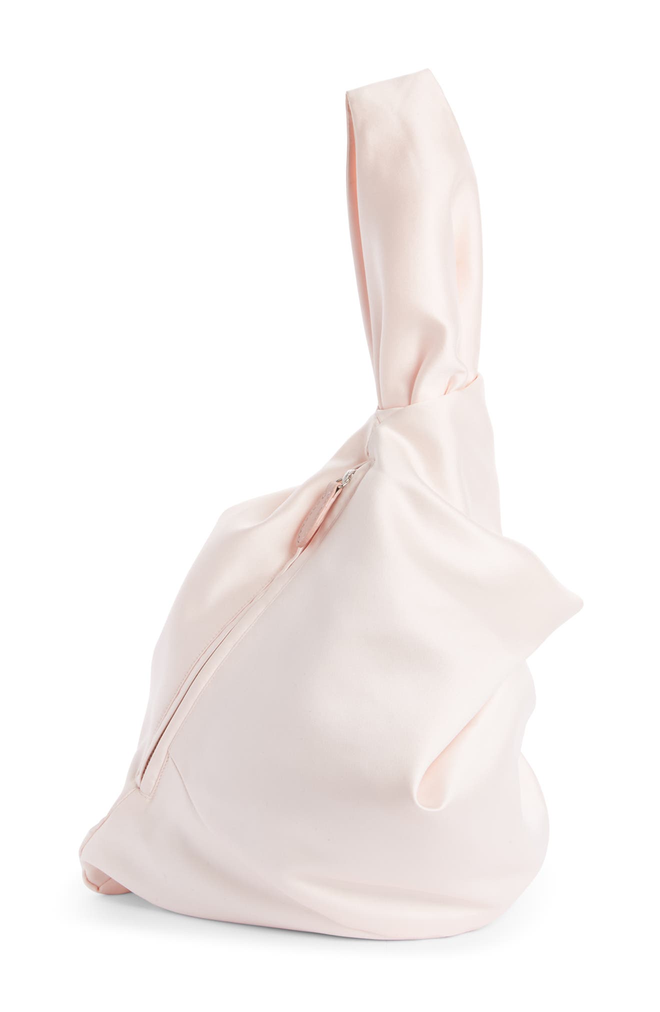 Simone Rocha Embellished Satin Top Handle Bag | Nordstrom