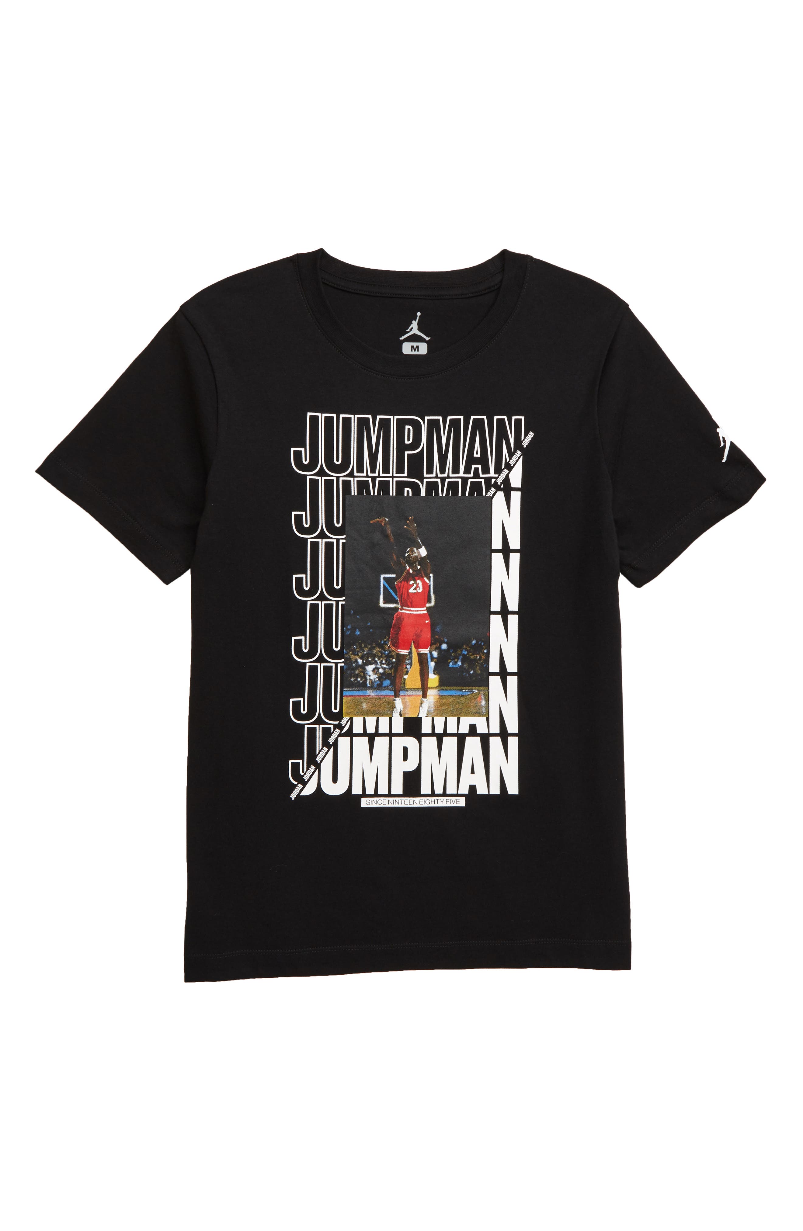 Jordan Jumpman Reload Graphic T-Shirt | Nordstrom