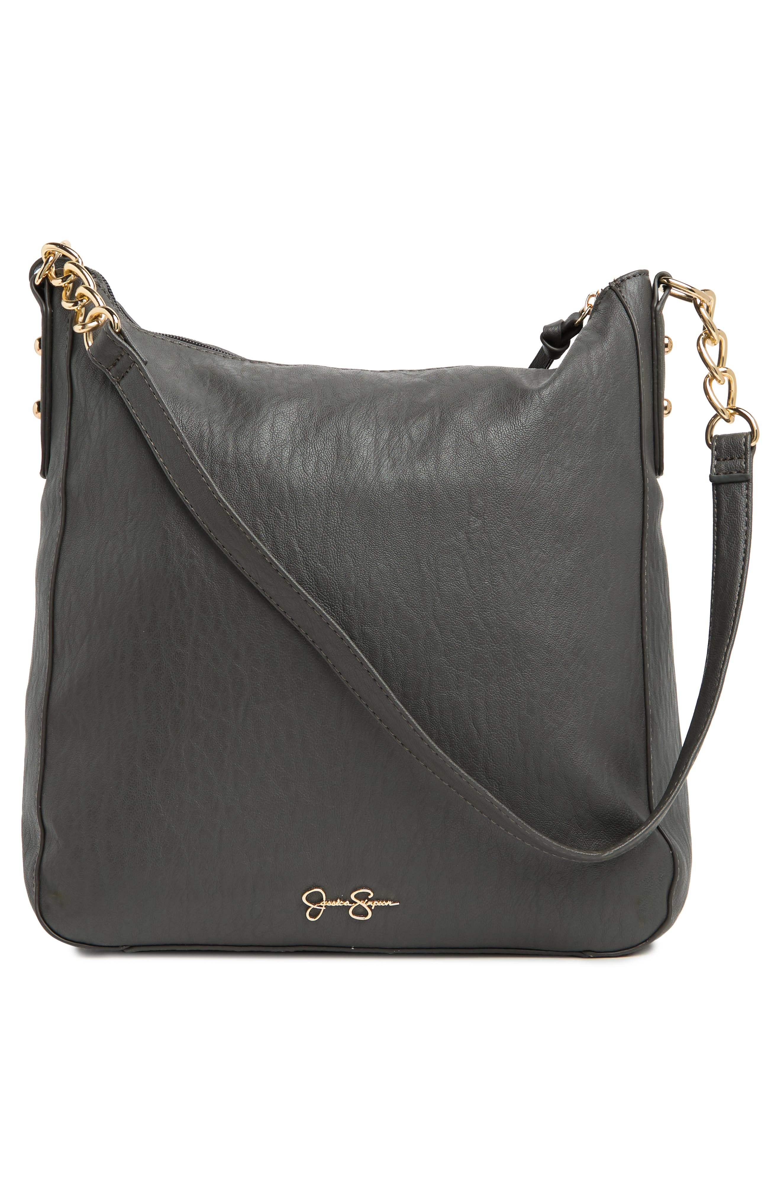 Jessica Simpson Jaclyn Hobo Bag | Nordstromrack