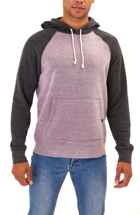 Men's Purple Sweatshirts & Hoodies | Nordstrom