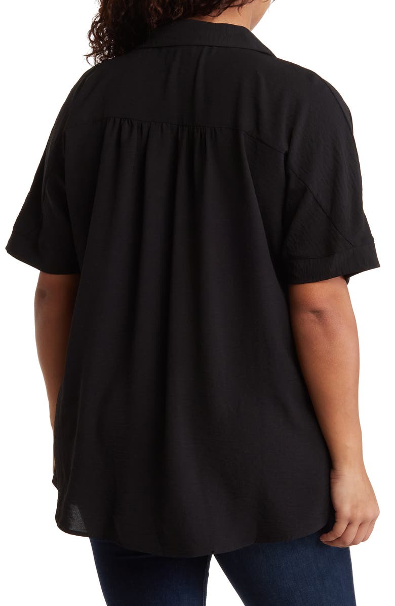 BY DESIGN Lorenza Tunic Top | Nordstromrack