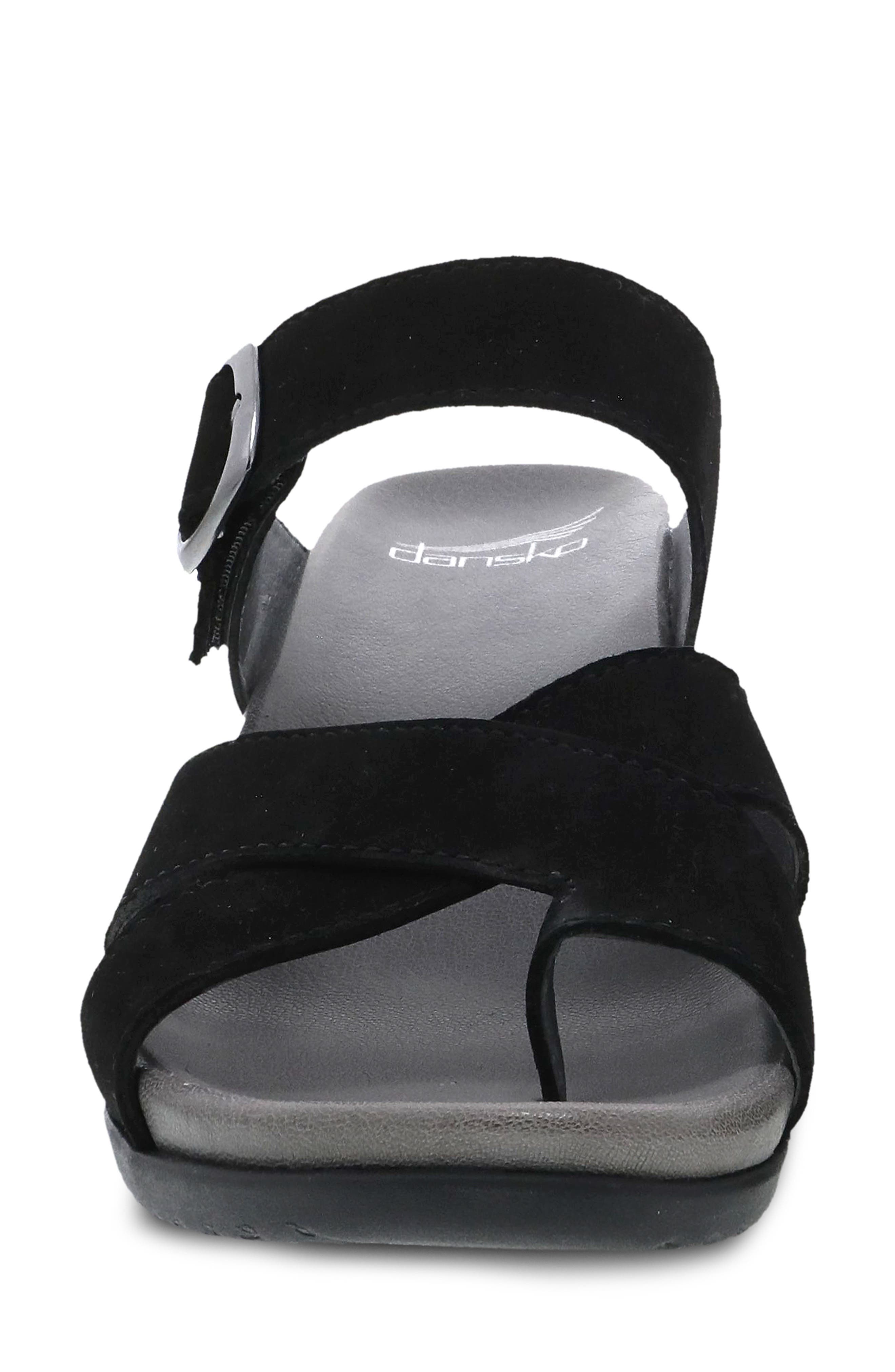 Dansko Aubree Wedge Sandal (Women) | Nordstrom