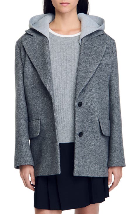 Shop SANDRO Online | Nordstrom