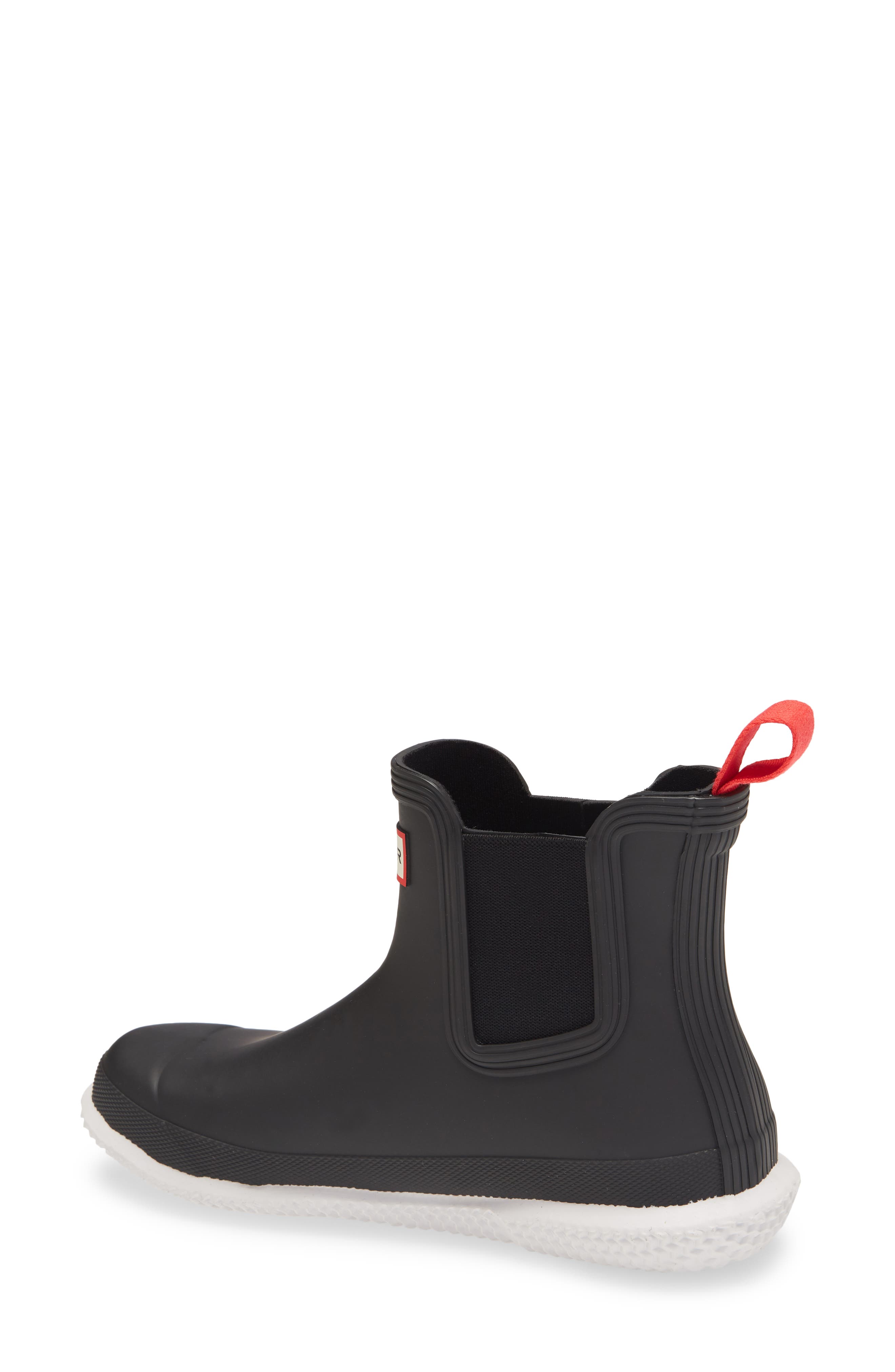 Hunter Original Waterproof Chelsea Rain Boot (Women) | Nordstromrack