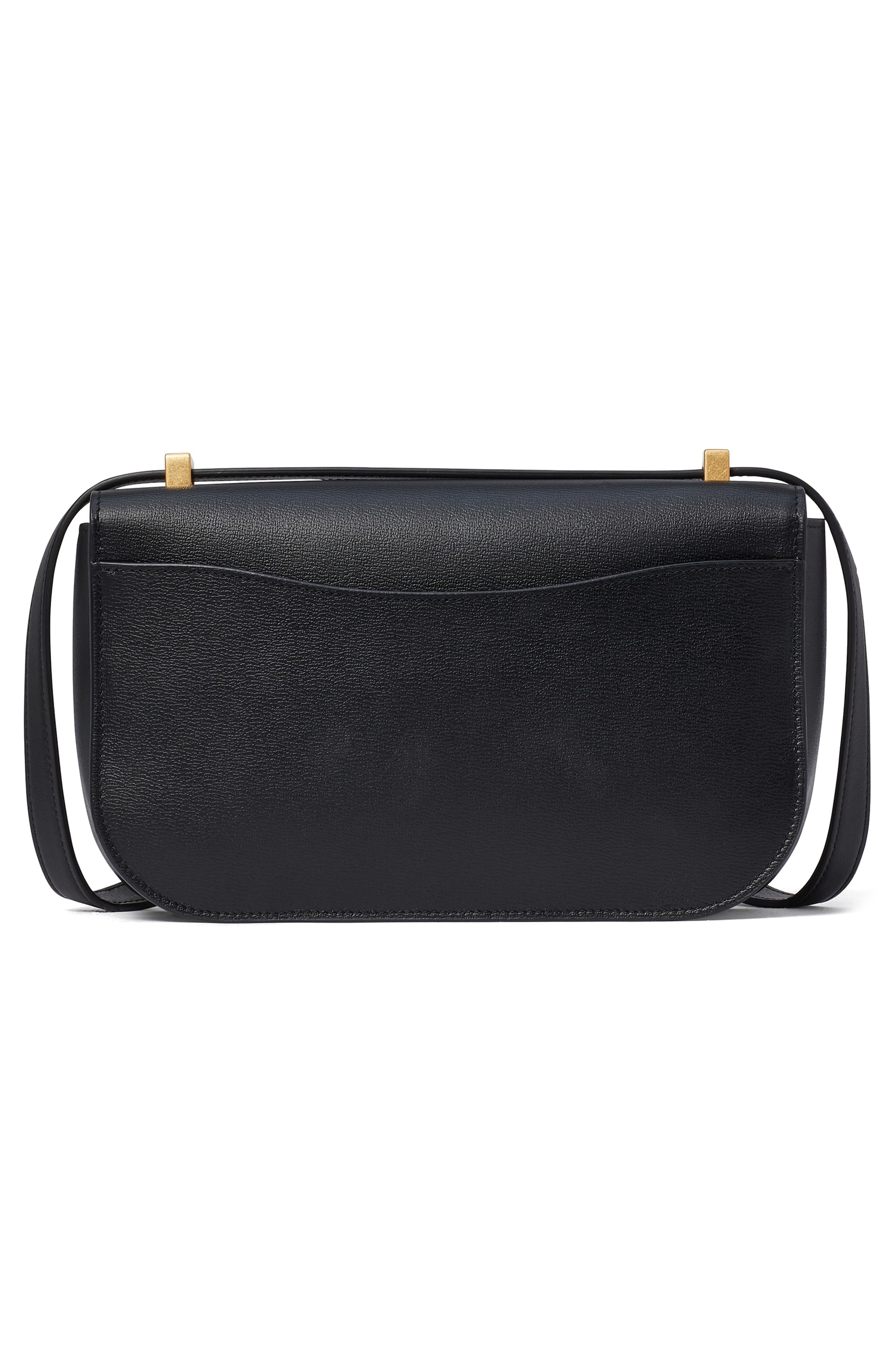 Kate Spade New York medium katy textured leather convertible shoulder ...