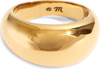 Madewell Dome Ring | Nordstromrack