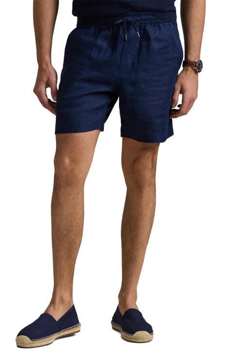 Flat Front Shorts for Men | Nordstrom