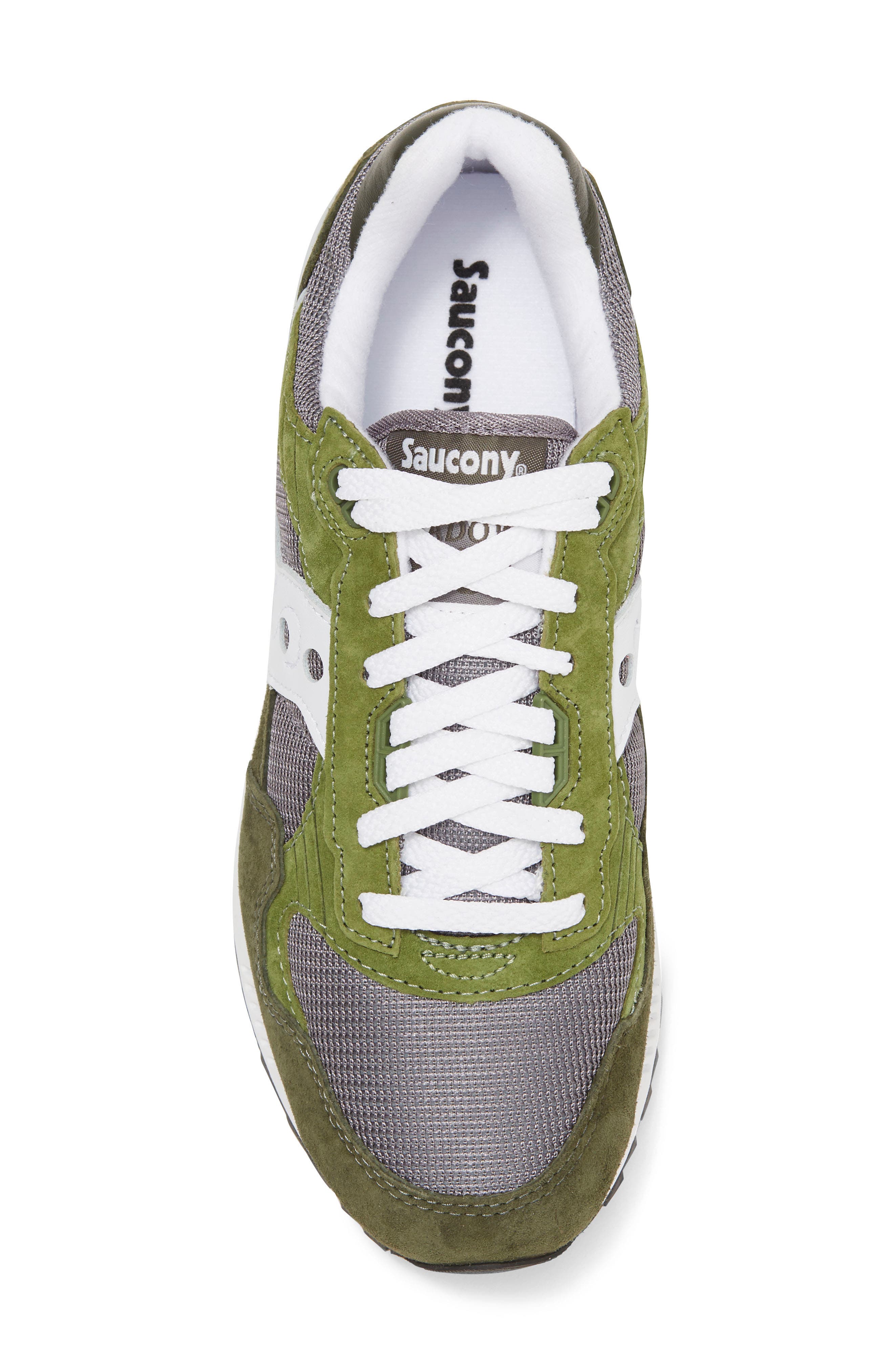 Saucony Shadow 5000 Sneaker (Men) | Nordstromrack