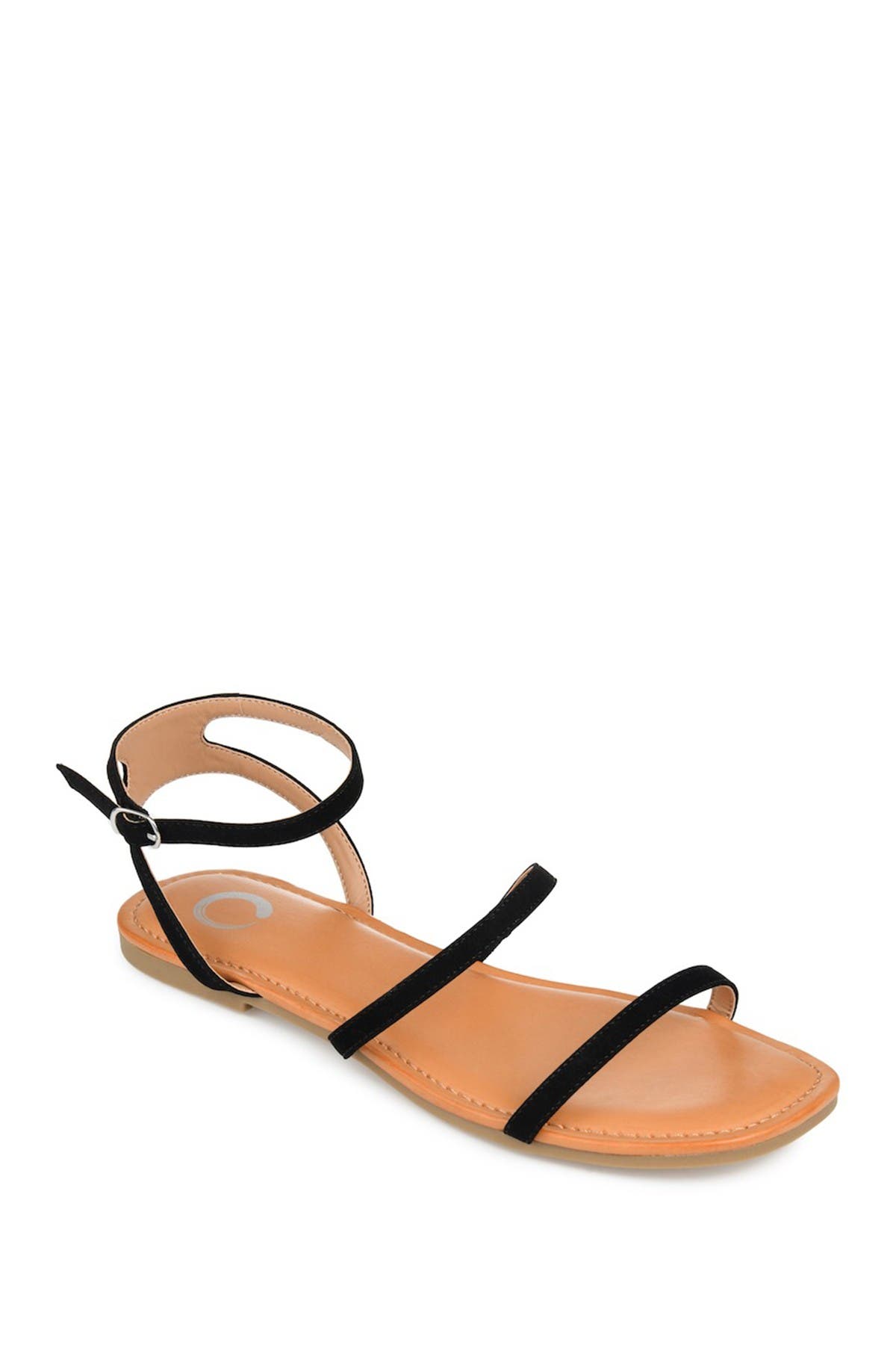Journee Collection Libbie Sandal | Nordstromrack