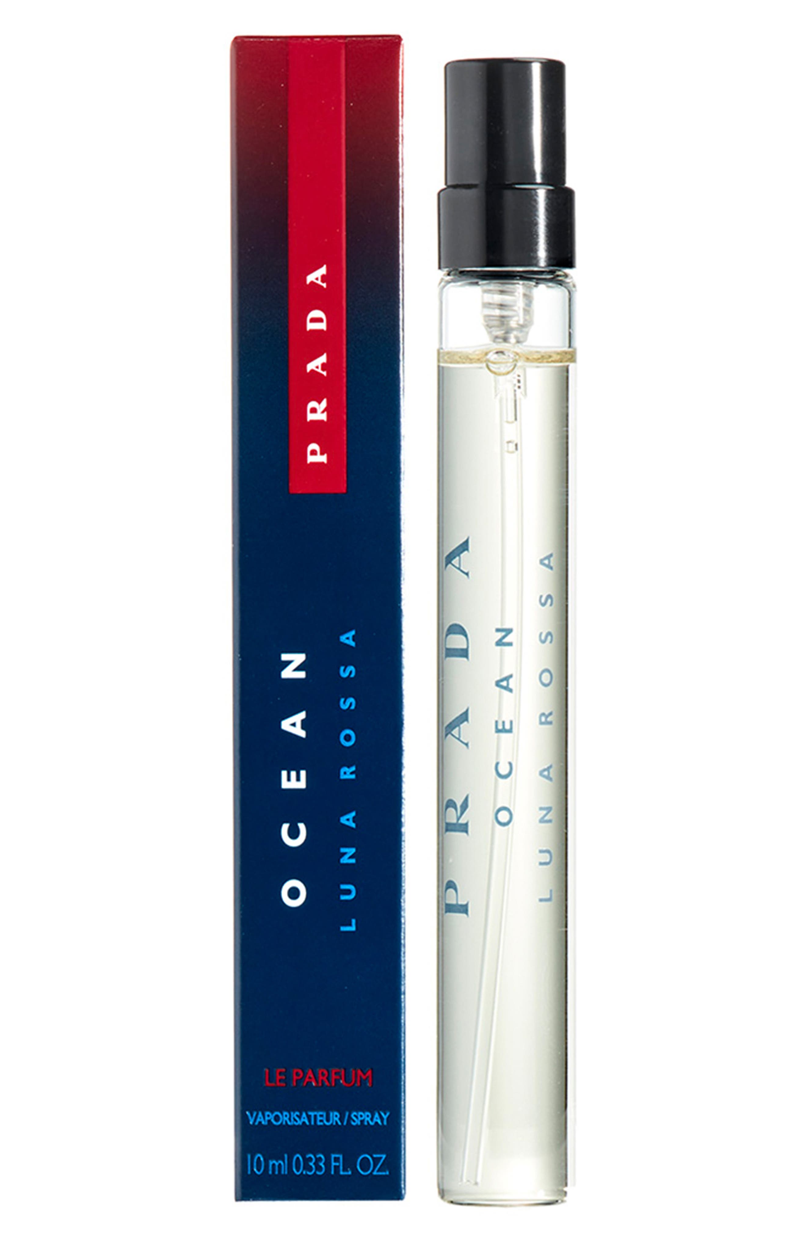 Prada Luna Rossa OCEAN Le Parfum | Nordstromrack